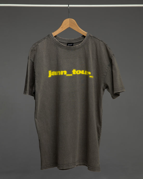 Jann – FONOBO
